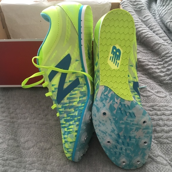New Balance | Shoes | Track Racing Shoes | Poshmark
